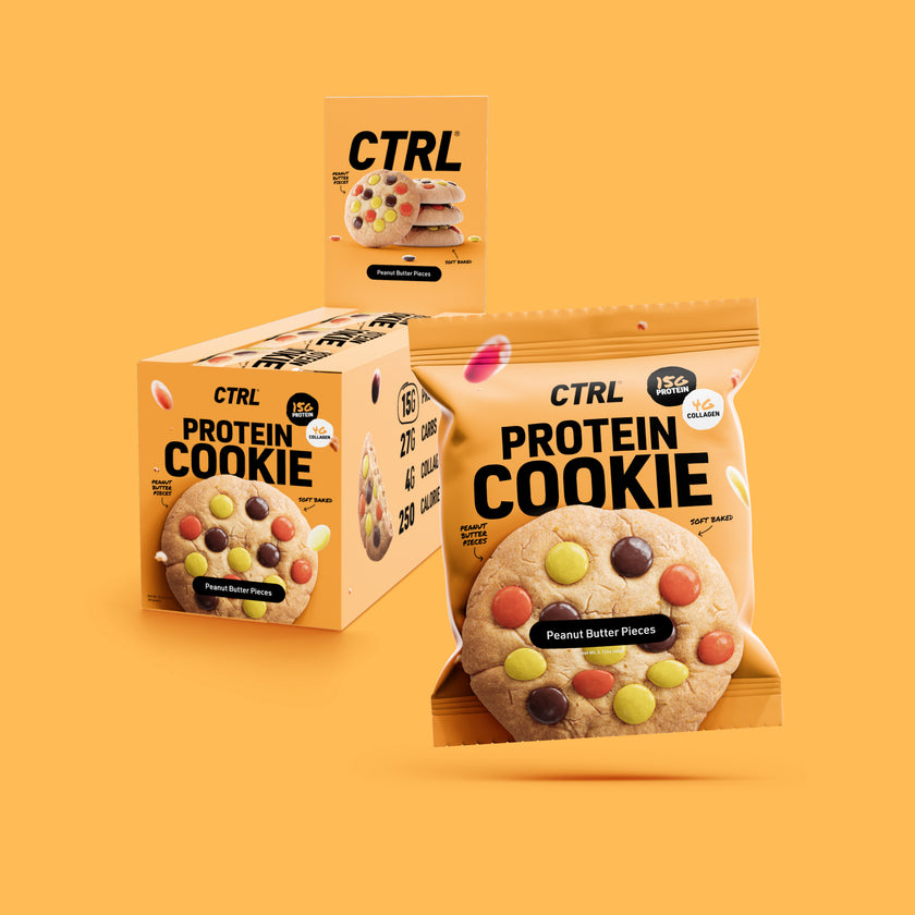 CTRL Healthier Foods – drinkctrl.com
