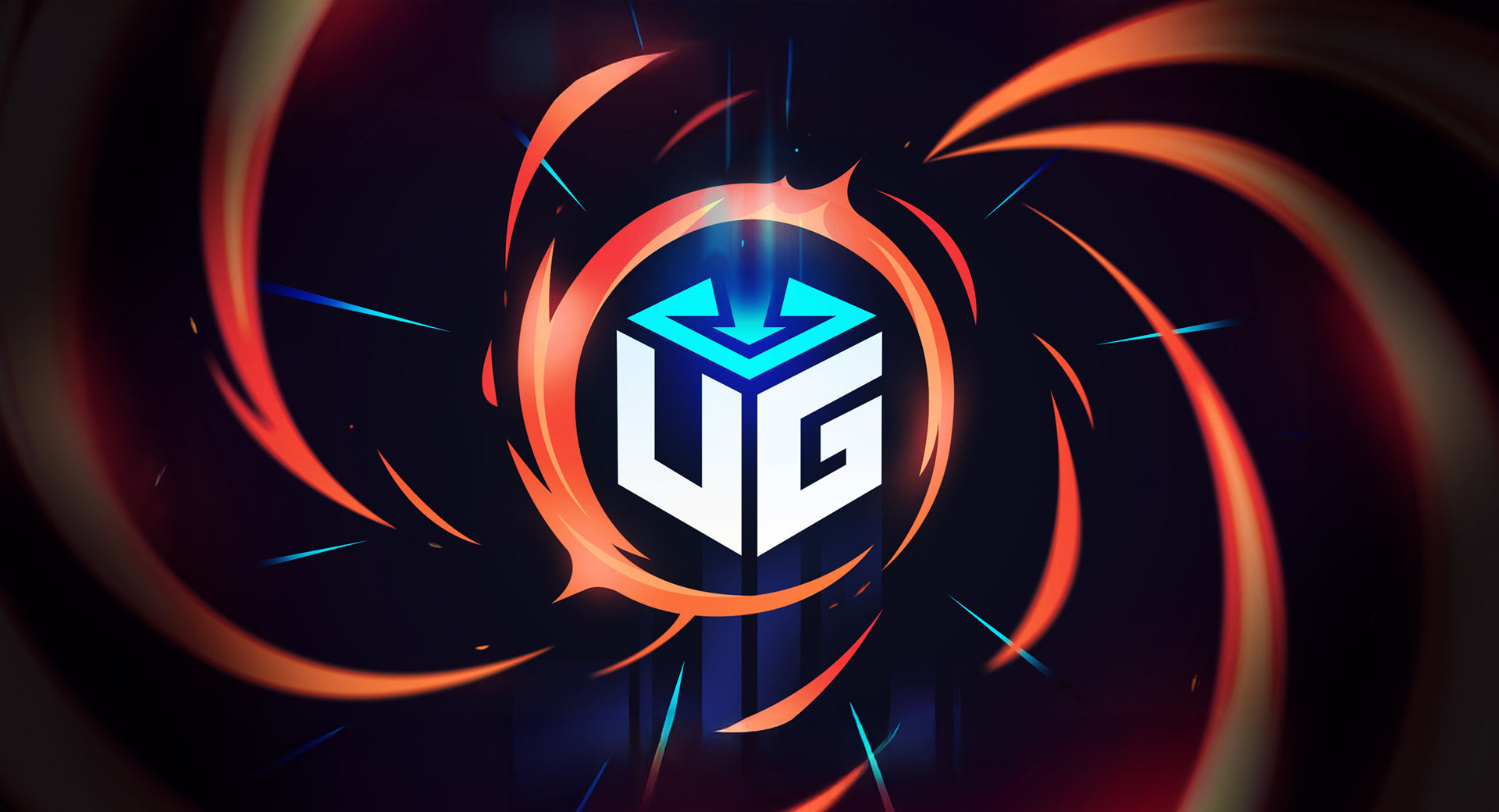 UNITED GAMER – drinkctrl.com